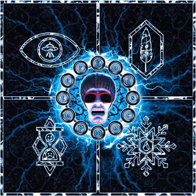 The Bard - God's Computer: Song Lyrics, Music Videos & Concerts