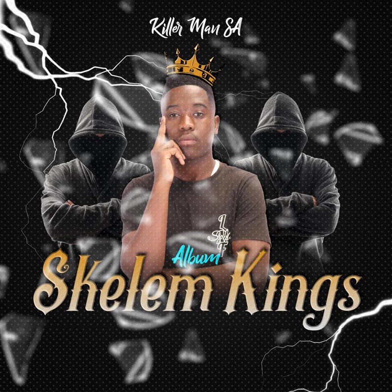 PASSPORT (feat. Star De Boi, Spider TNKayy, Bloomlly & eMjayy De Vee) - Killer Man SA: Song ...