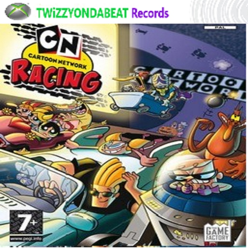 Cartoon Network - TWiZZYONDABEAT: Song Lyrics, Music Videos & Concerts
