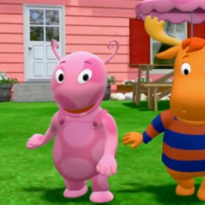 Backyardigans (finished leak) - M5 Beats: Song Lyrics, Music Videos ...
