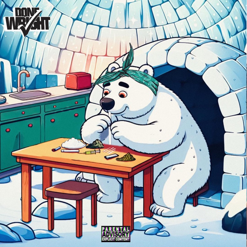 Birds Eye View - Done Wright: Song Lyrics, Music Videos & Concerts