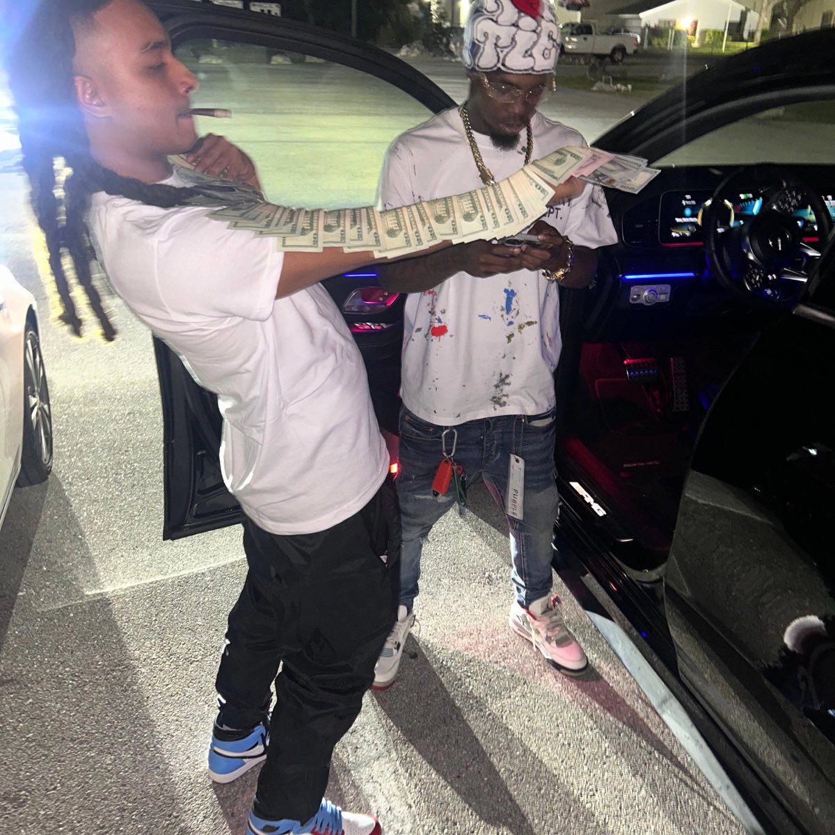 ‎Floww (Leff Cona El) - Single - Album by 33Scoo - Apple Music