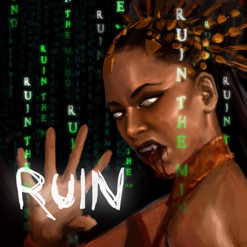 System (Queen of the Damned) - Ruin The Mind: Song Lyrics, Music Videos ...