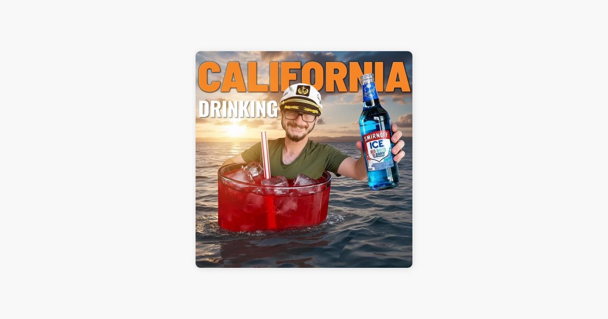 ‎California Drinking - Nummer van Joshua Block - Apple Music