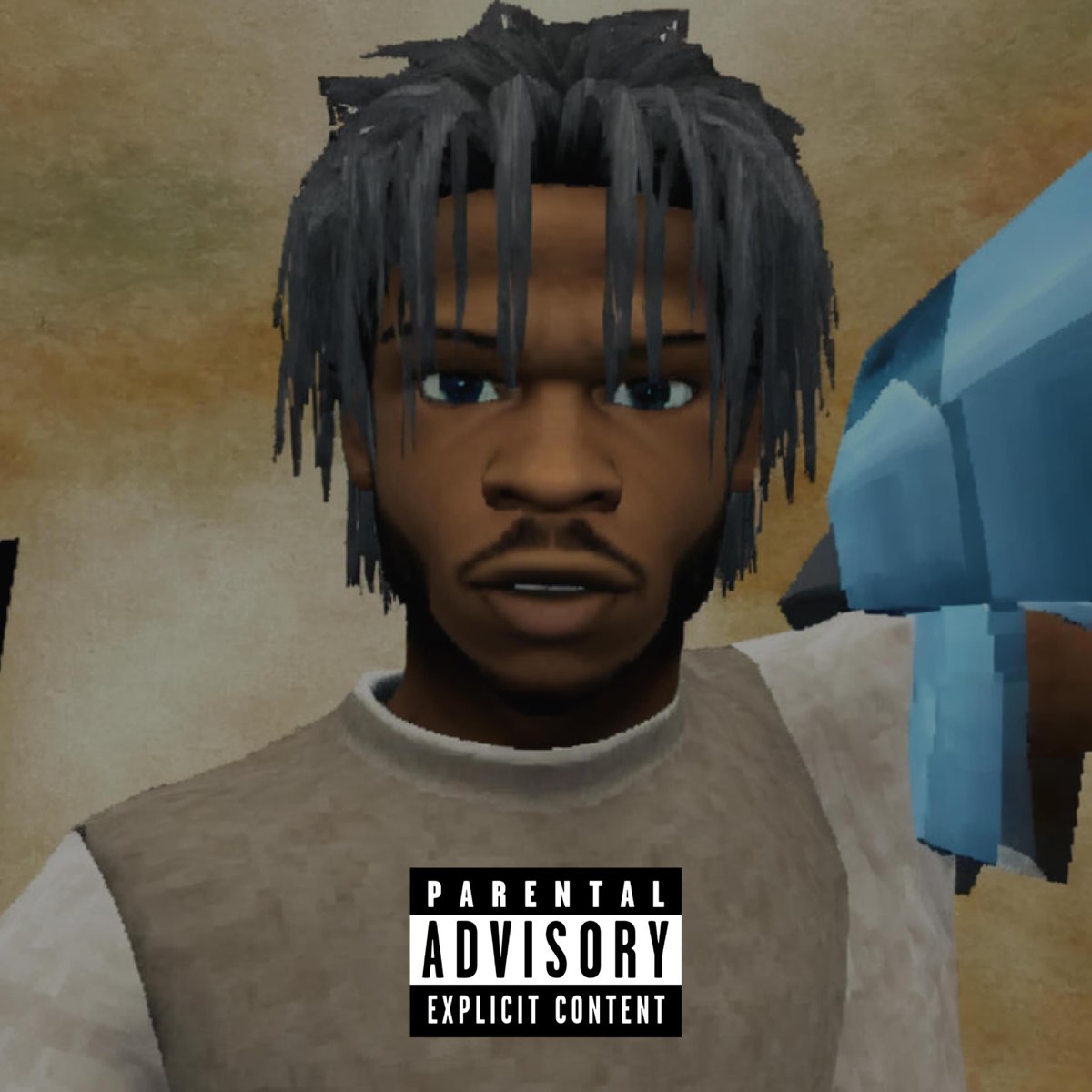 ‎Time - Single - Album by Trapp Brady - Apple Music