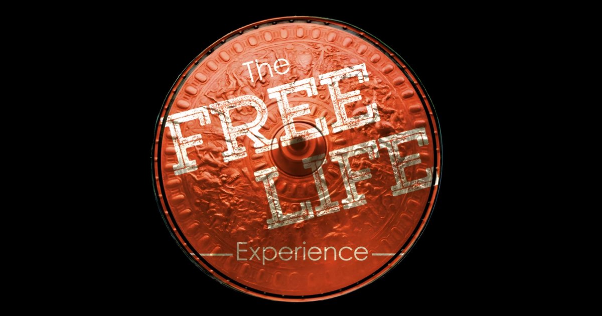 ‎CANTON JONES AND CAJO RECORDS PRESENT THE FREE LIFE EXPERIENCE (feat ...