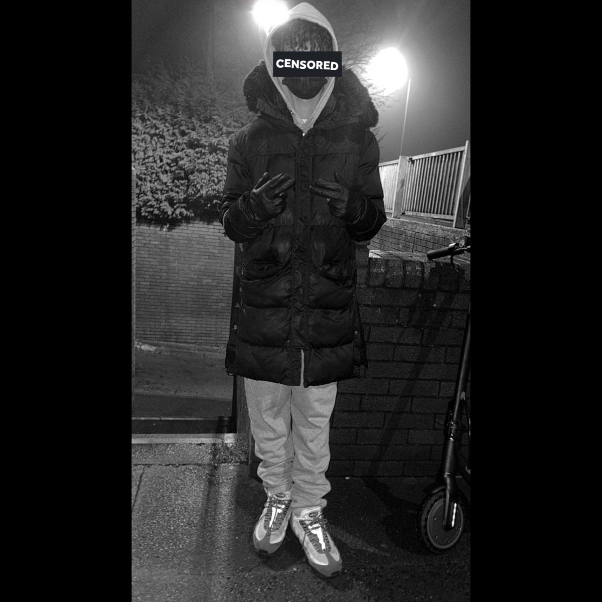 ‎Whos On Who? - Single - Album by BandobabyLR - Apple Music