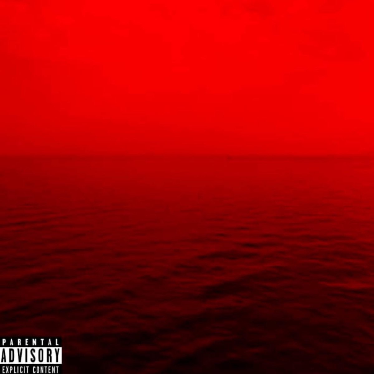 ‎Red (Deluxe) - Album by Ysk Rico - Apple Music