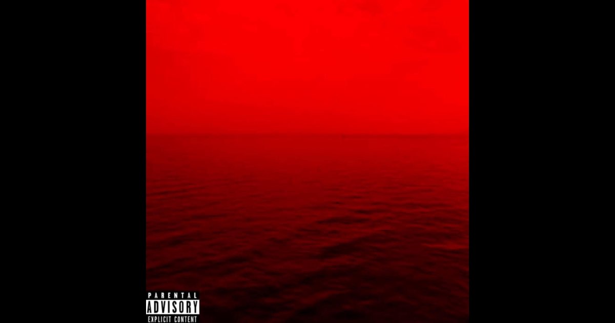 ‎Red (Deluxe) - Album by Ysk Rico - Apple Music