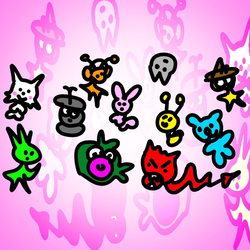 Incredibox Sprunki Song - Ulpu: Song Lyrics, Music Videos & Concerts