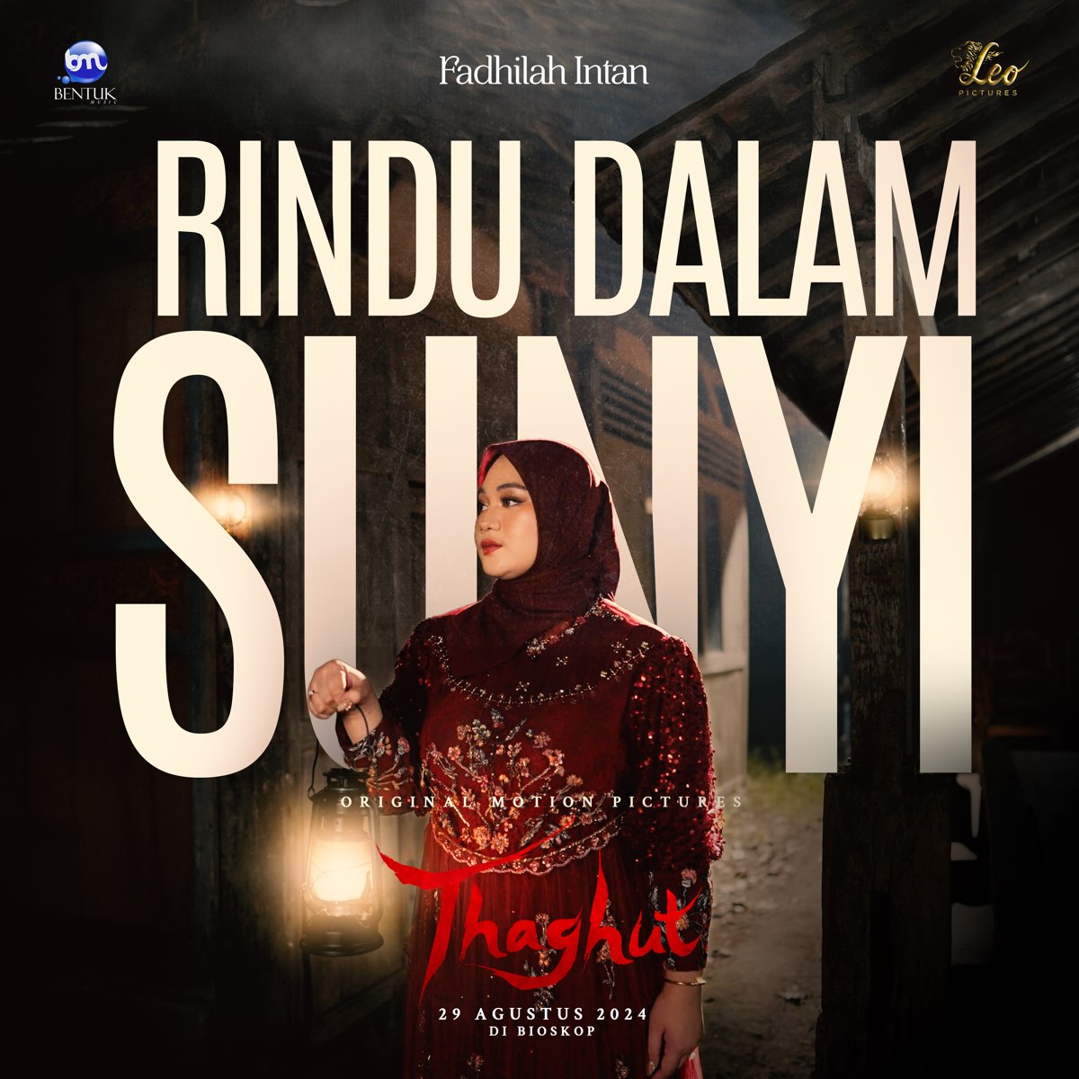 ‎Rindu Dalam Sunyi (Thaghut Original Motion Pictures Soundtrack ...