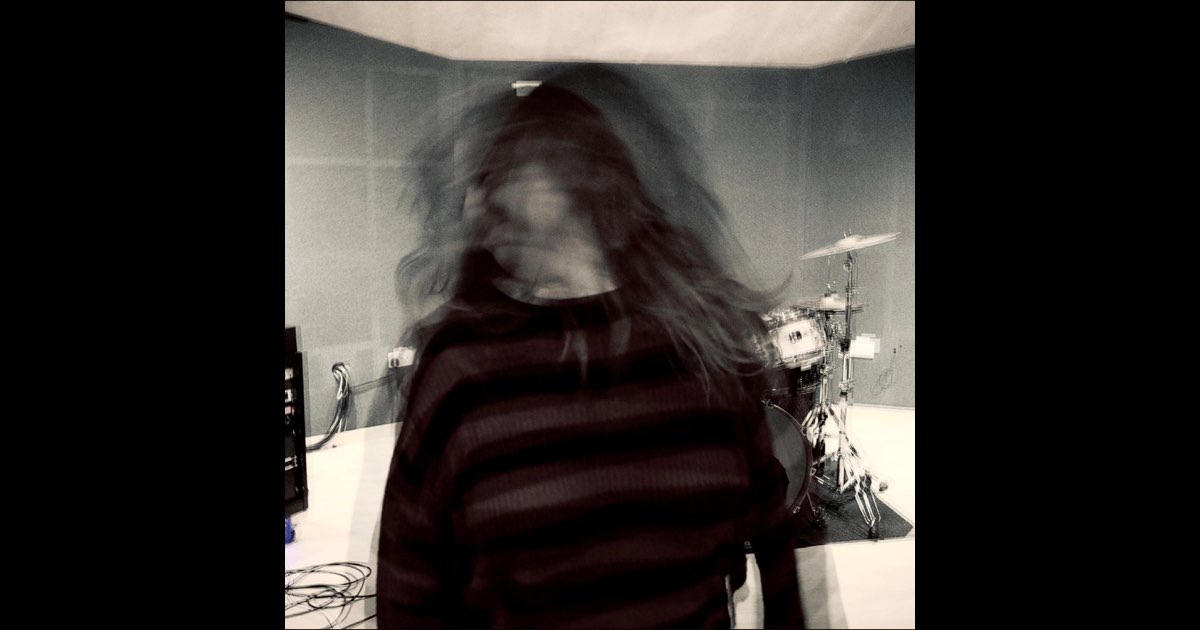 ‎Ghost In The Maze (feat. Rose Theory) (feat. Rose Theory) - Single ...