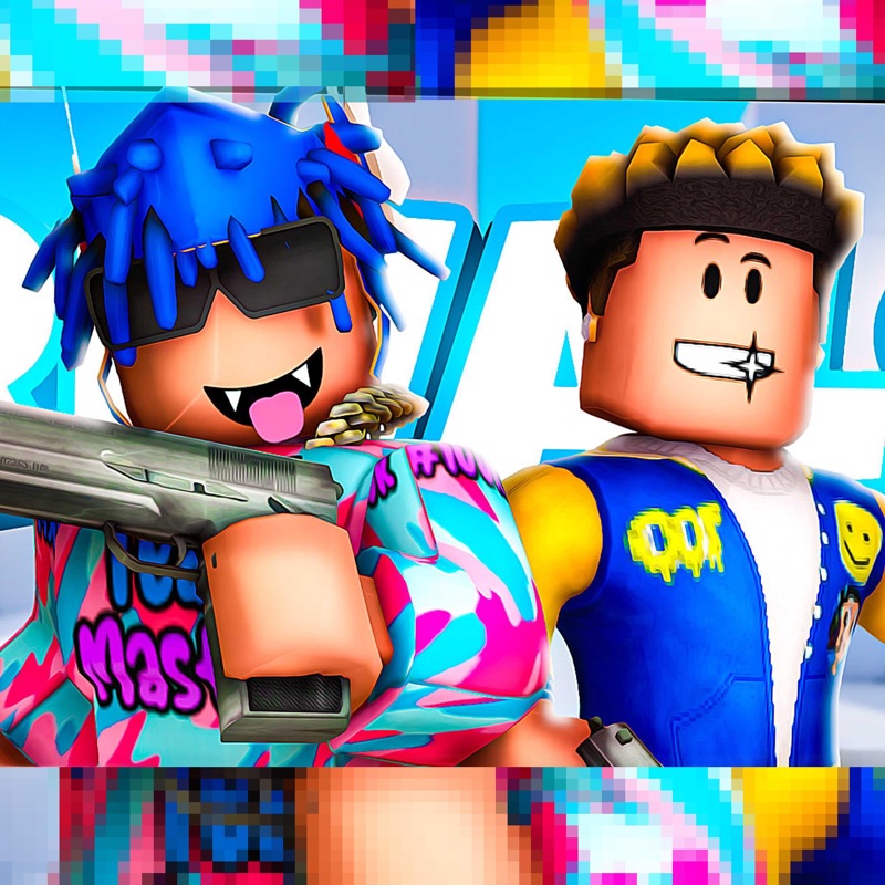 Roblox Rivals (feat. AyeYahZee) - YkmMaster: Song Lyrics, Music Videos ...