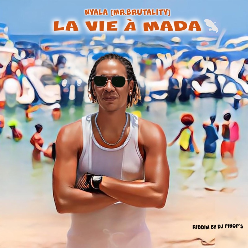La Vie À Mada - Nyala: Song Lyrics, Music Videos & Concerts