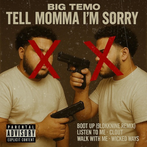 Boot Up (9lokknine Remix) by Big Temo