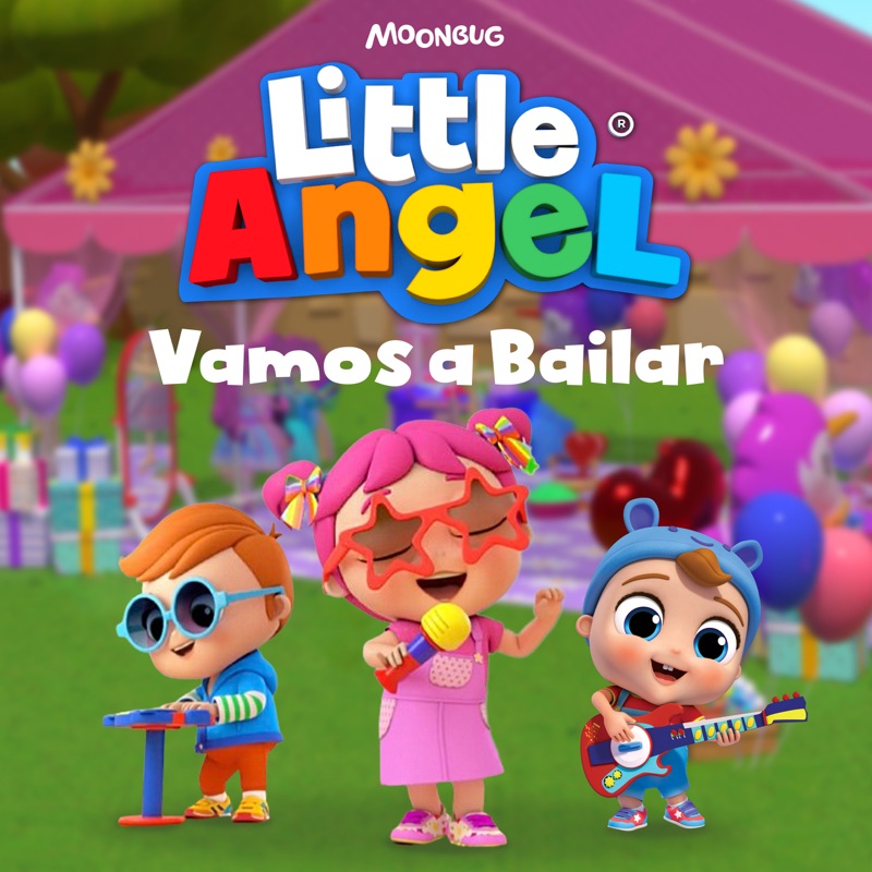 Bebé Juan Aprende a Contar - Little Angel en Español: Song Lyrics ... Bebé Juan Aprende a Contar - Little Angel en Español: Song Lyrics ...