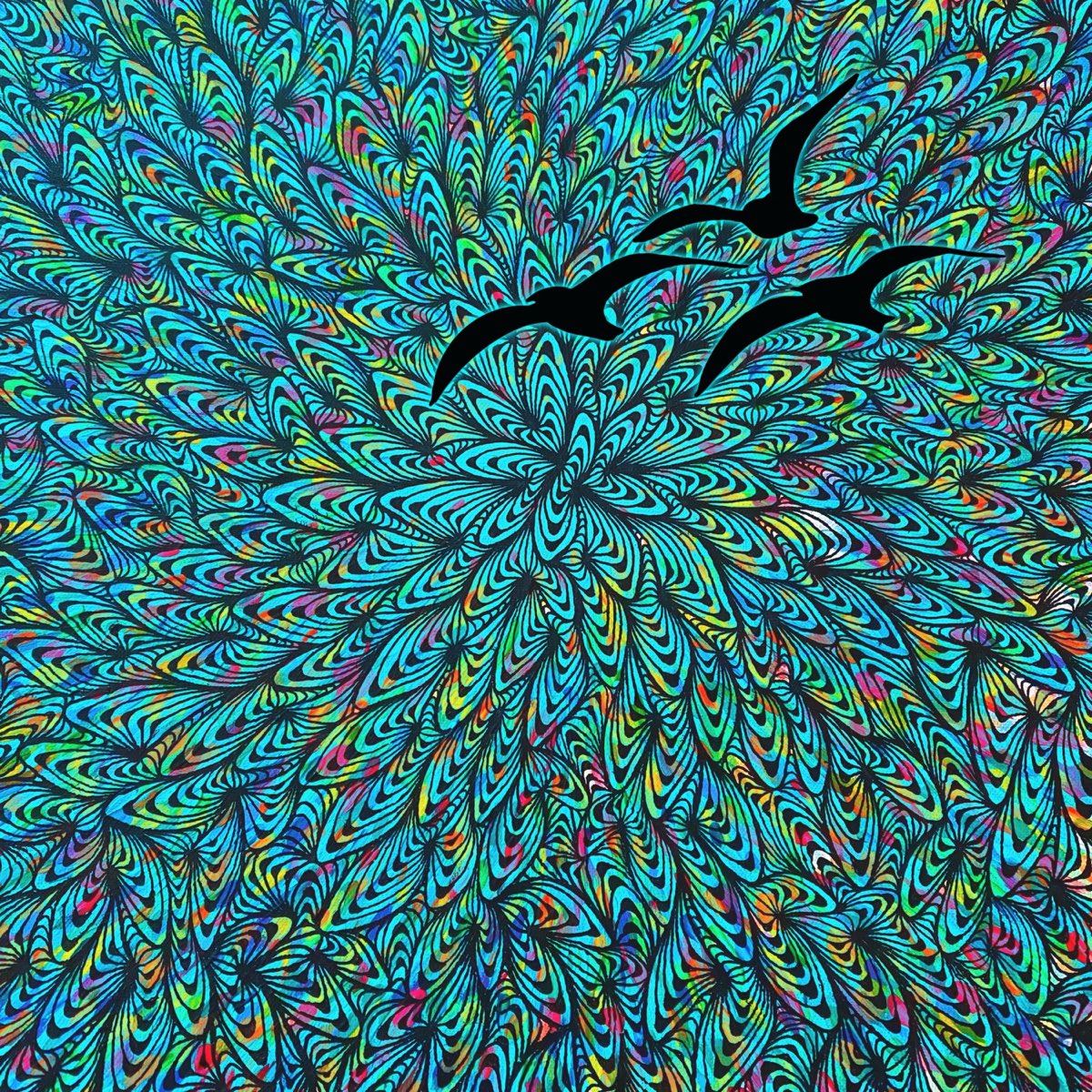 ‎Cosmic Bloom (feat. Dan Mulqueen) - Single - Album by Cam Steen ...