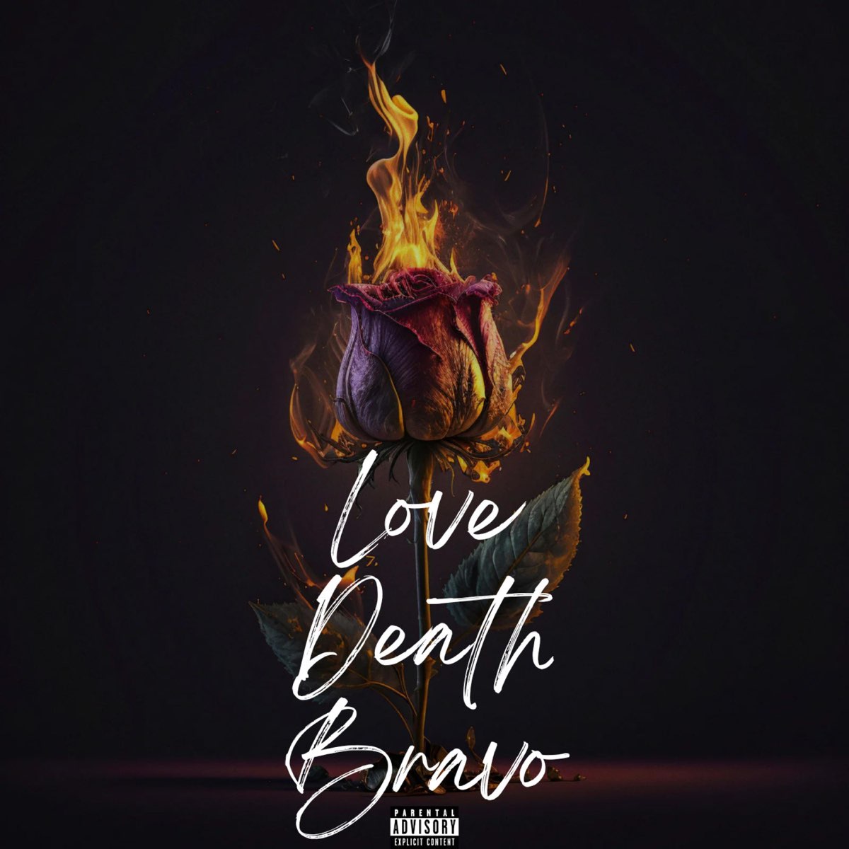 ‎Love Death Bravo - Album by J-Bravo - Apple Music