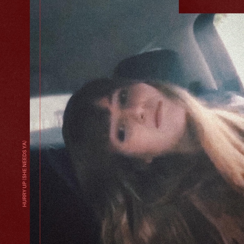 Hurry Up (She Needs Ya) - Lili Mare: Song Lyrics, Music Videos & Concerts
