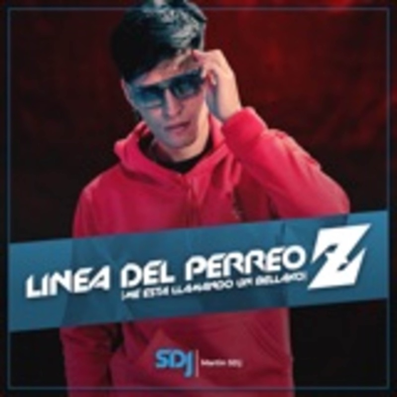 Linea del Perreo Z (Me Está Llamando un Bellako) [Remix] - Martin Sdj: Song Lyrics, Music Videos ...