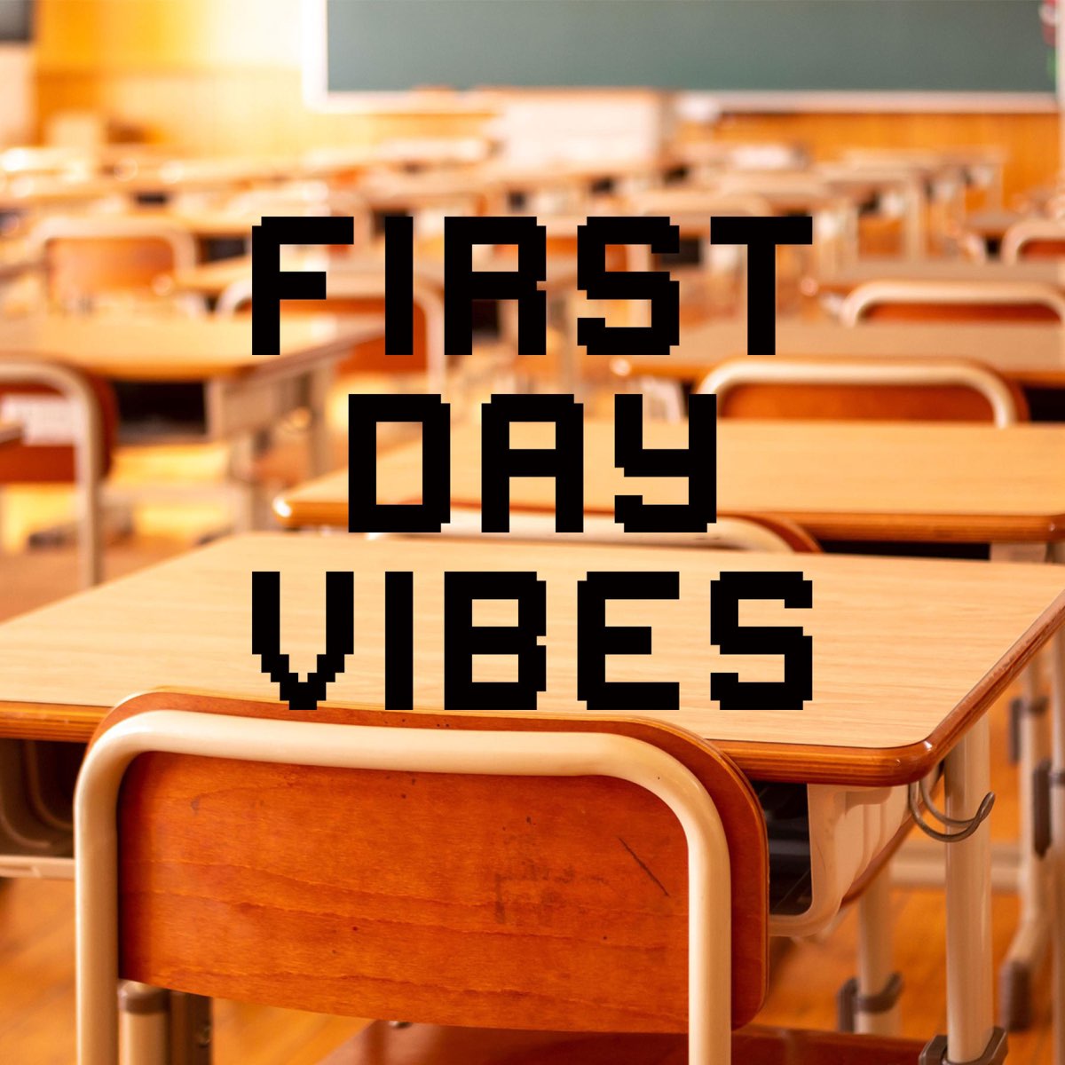 ‎First Day Vibes (Gen Alpha Slang Music) - Single - Album by Hits for ...