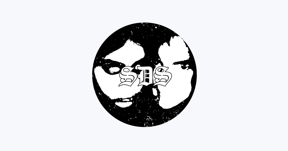 ‎SDS - Apple Music