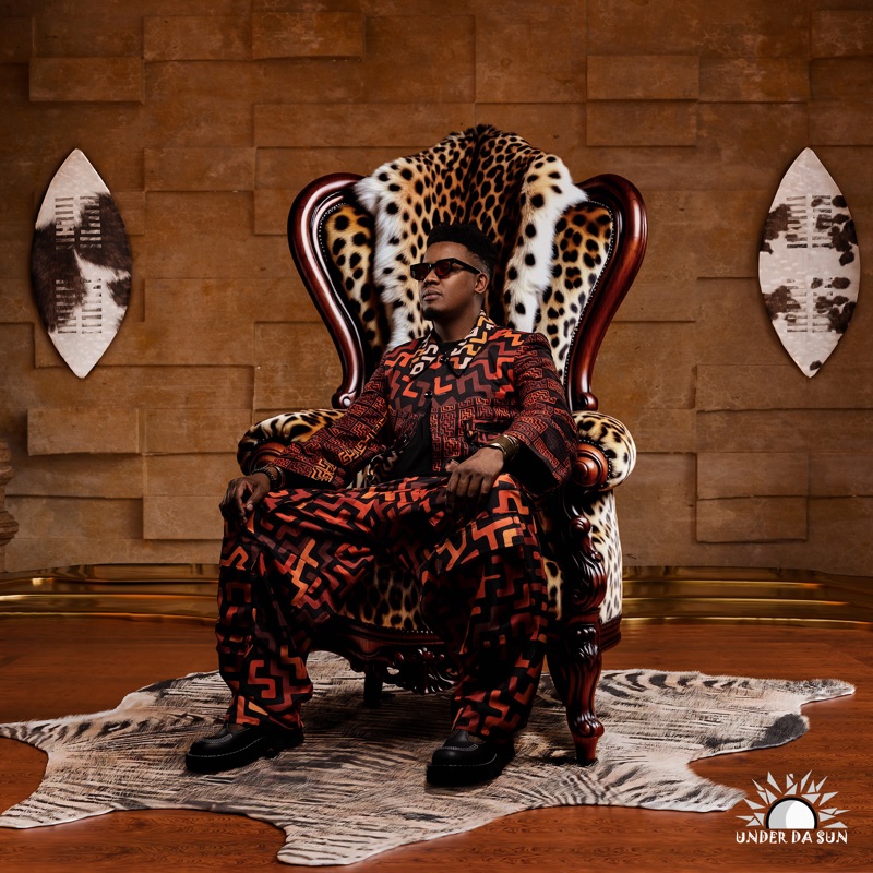 Imali - Sun-El Musician, Ami Faku & Tefo Foxx: Song Lyrics, Music ...