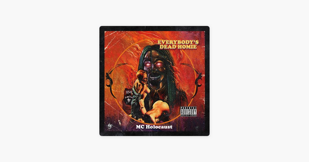 ‎Damn I Need Anotha Bump – Titel von Mc Holocaust – Apple Music