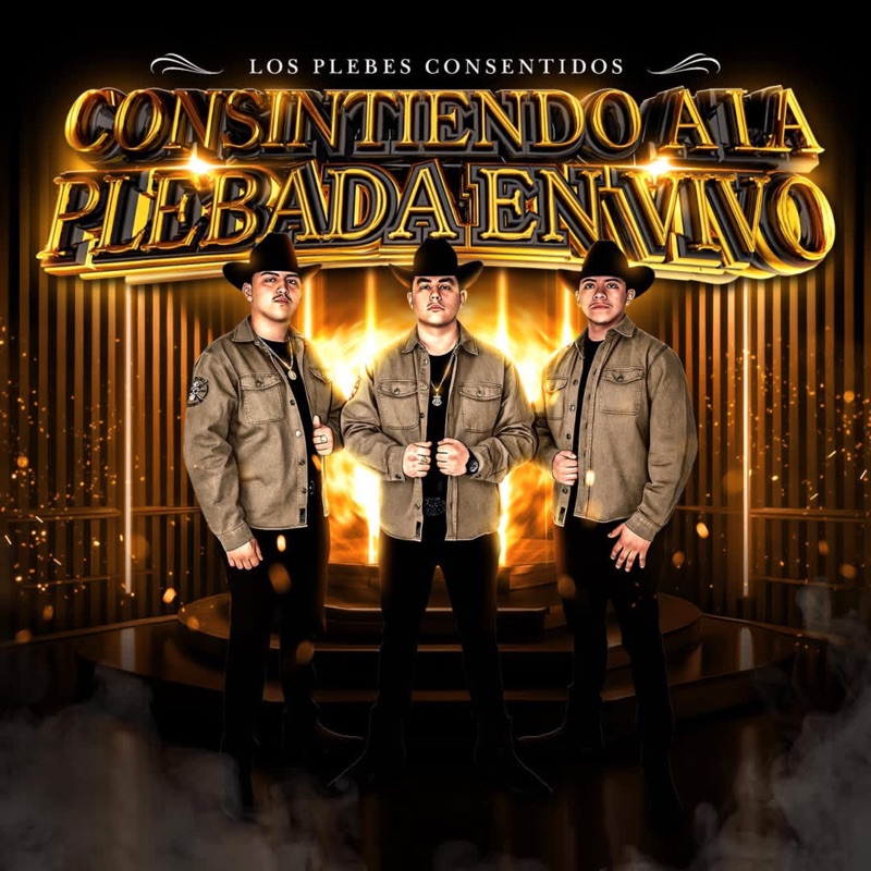 Luto En La Sierra (En Vivo) - Los Plebes Consentidos: Song Lyrics ...