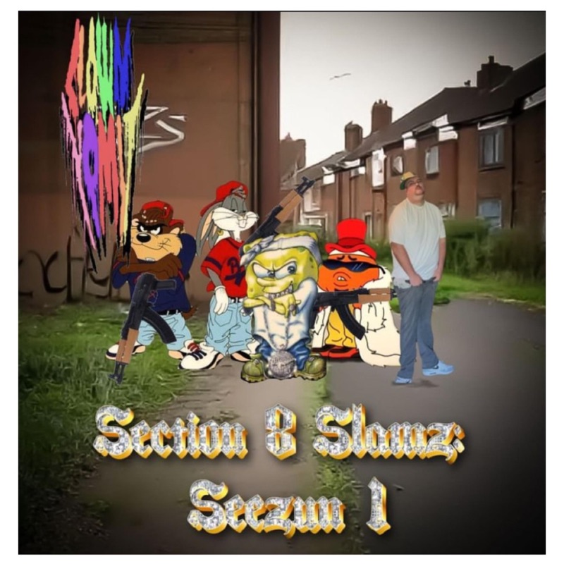 Crank Dat Decapitayshun - Clown Vomit: Song Lyrics, Music Videos & Concerts