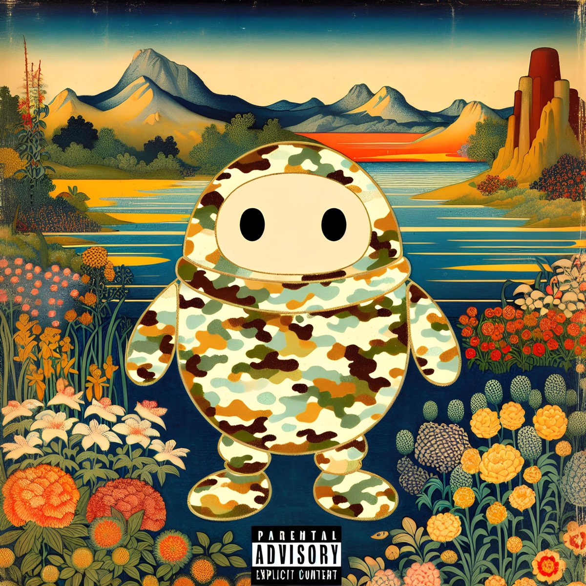 ‎Humpty Dumpty Dumpty Dumpty - Single - Album by Influencer Music Group ...