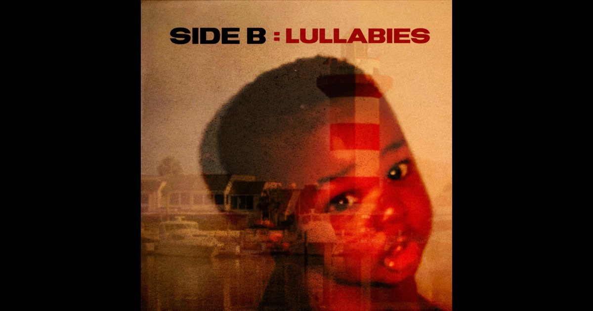 ‎Side B: Lullabies - Album by Scootie Wop - Apple Music