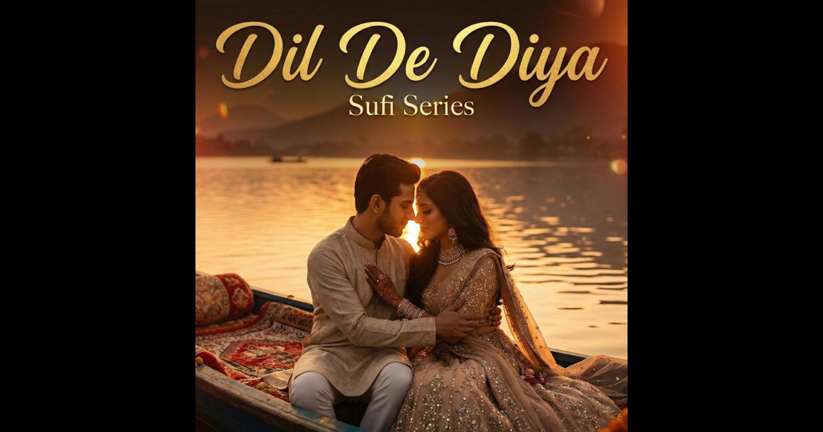 ‎Dil De Diya - Single - Sufi Seriesのアルバム - Apple Music