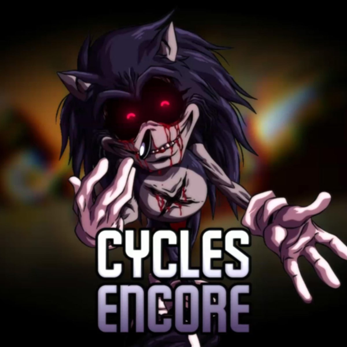 ‎Cycles Encore WIP 1 V2 Remake (VS. Sonic.exe UST) - Single - Album by ...