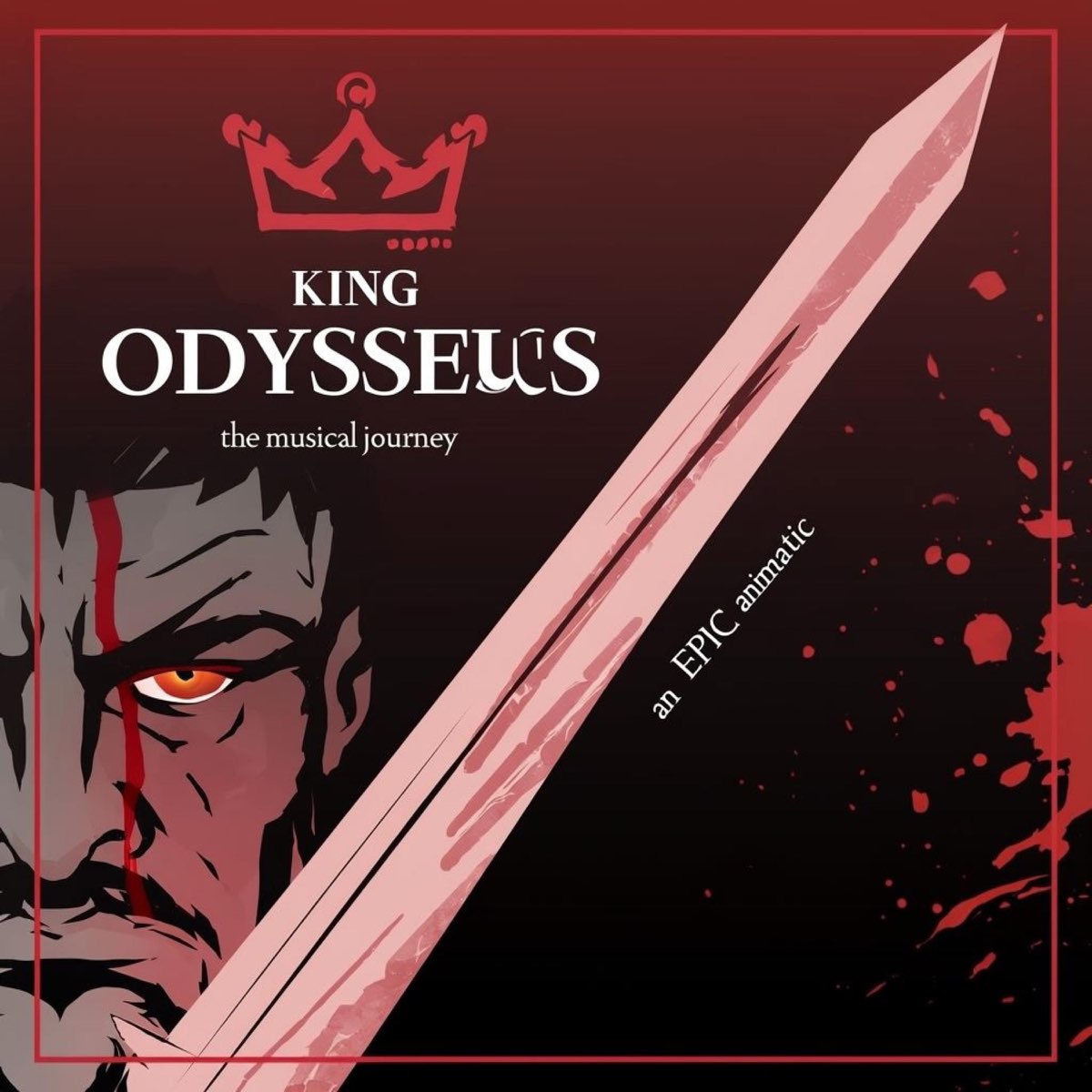 ‎Odysseus (the epic king) - Single - Album by MC Baazigar - Apple Music