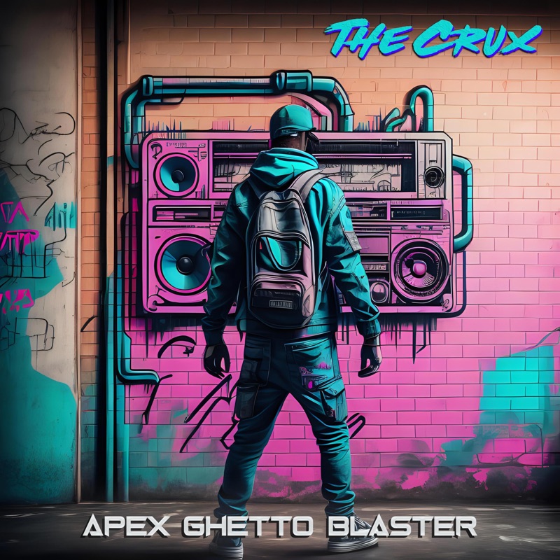 Apex Ghetto Blaster - The Crux: Song Lyrics, Music Videos & Concerts
