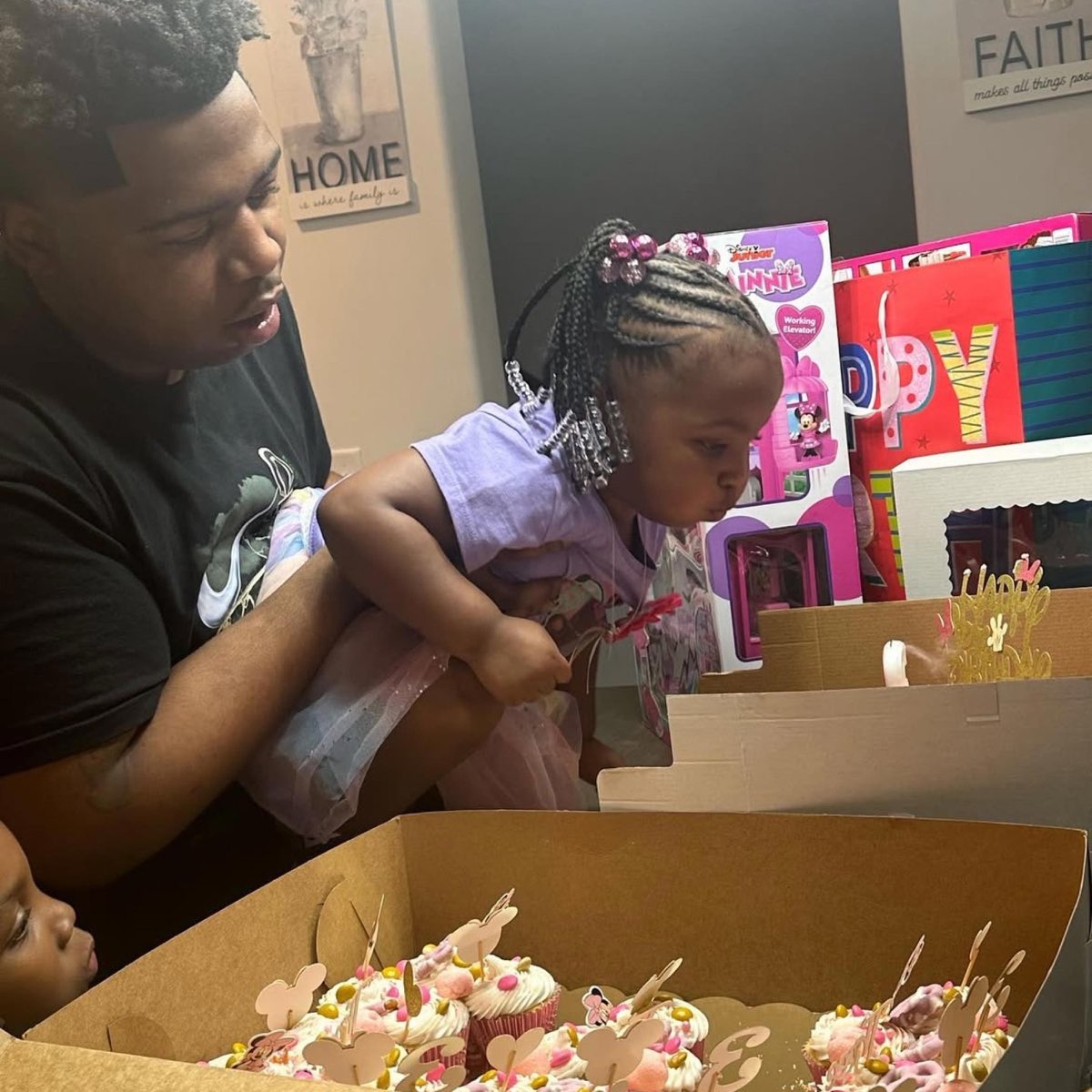 ‎Family 1st Part One (feat. Big3O) - Single - Album by 62Tezzo - Apple ...