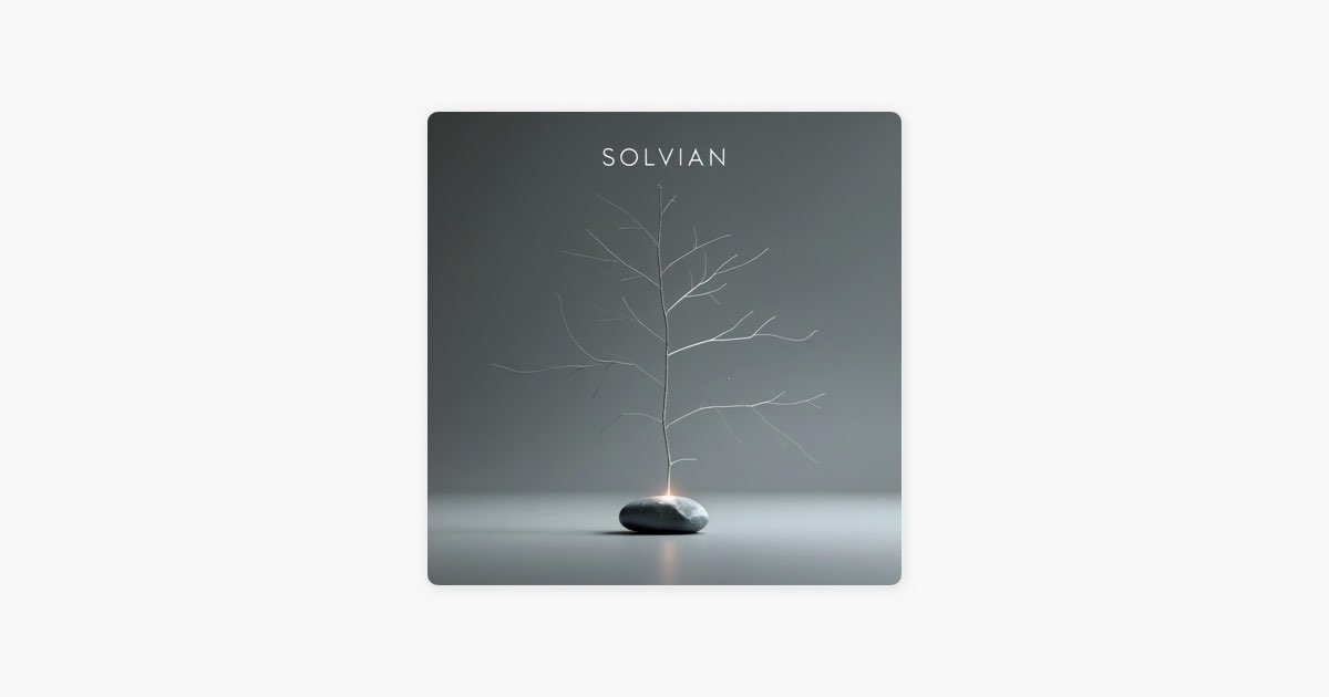 ‎Vaelora - Morceau par SOLVIAN - Apple Music