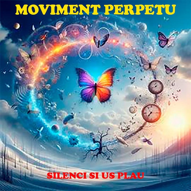 Moviment Perpetu - Silenci si us plau: Song Lyrics, Music Videos & Concerts
