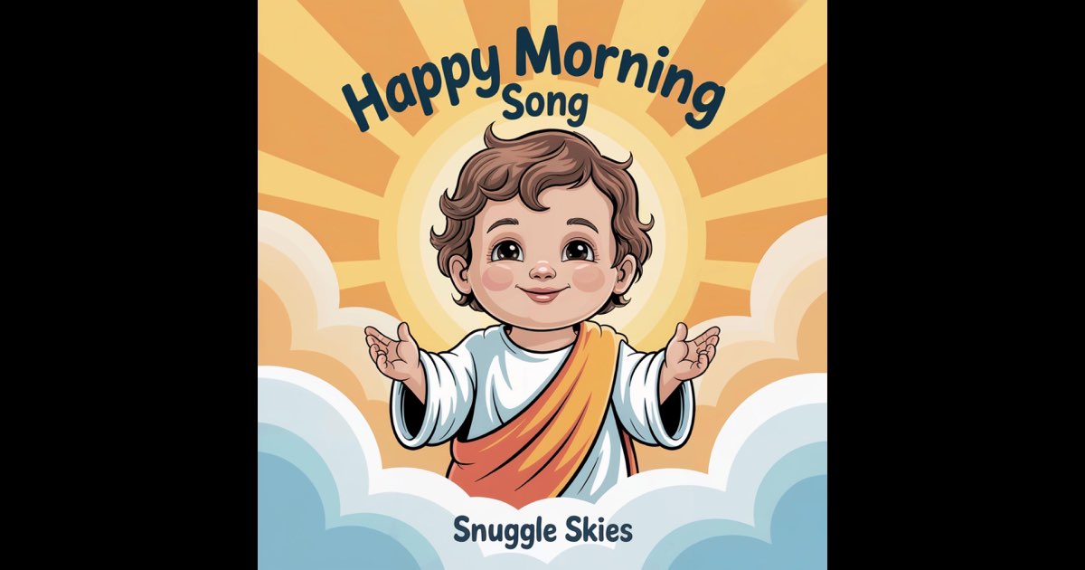 ‎Happy Morning Song - Single - Album by Snuggle Skies - Apple Music