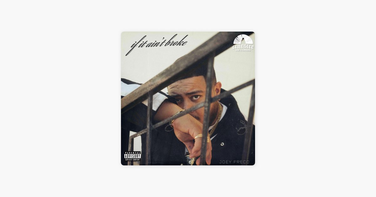 ‎400 DOLLAR DINNERS (feat. Jake Eff & Project Brian) - Song by Joey ...