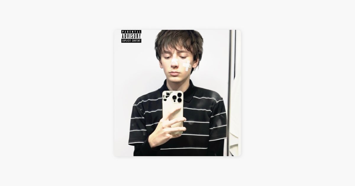 ‎MISFIT - Song by tre3 - Apple Music