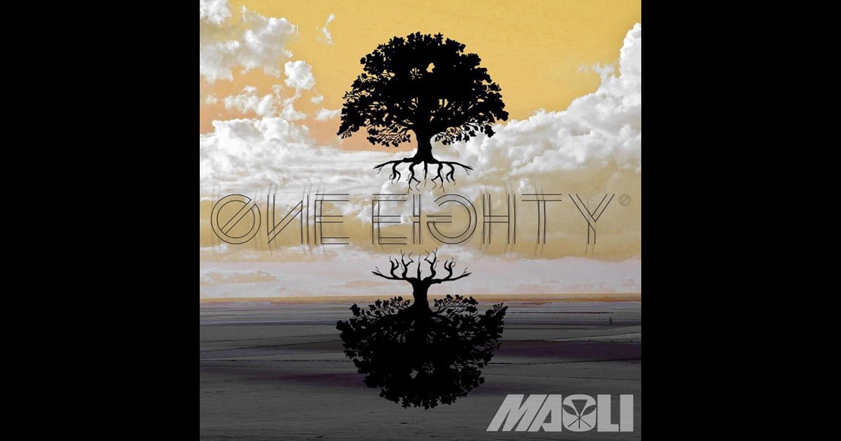 ‎One Eighty - Album by Maoli - Apple Music