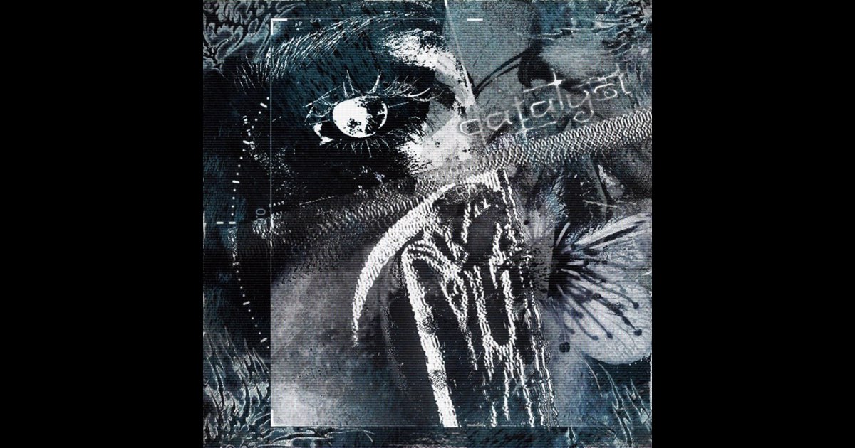 ‎Catalyst - EP - Album by Red Dot - Apple Music
