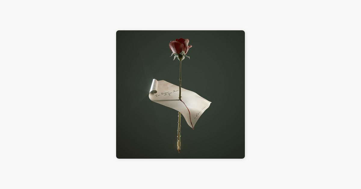 ‎Prestame - Song by Chris Lebron - Apple Music
