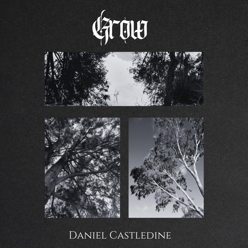 Grow - Daniel Castledine: Song Lyrics, Music Videos & Concerts