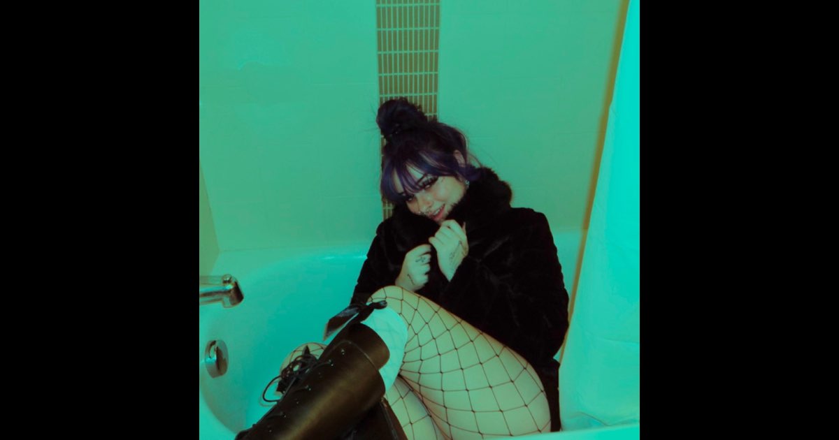 ‎tonight - Single - Album by moxy - Apple Music