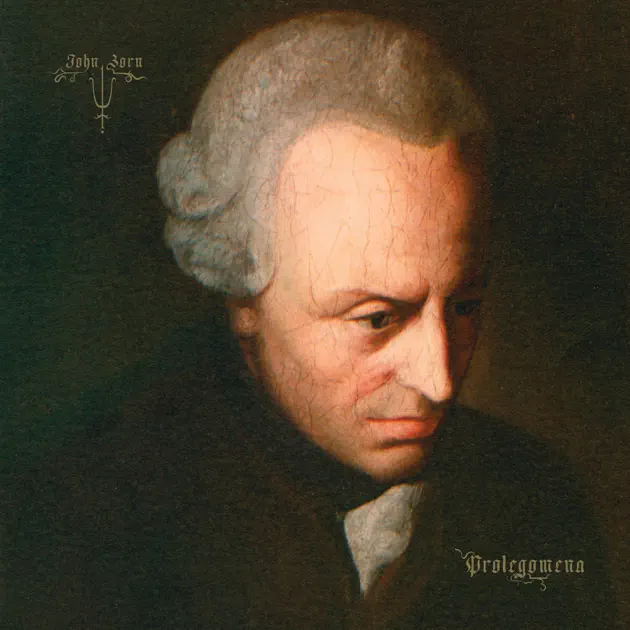 ‎ジョン・ゾーンのProlegomena - EP - Apple Music Classical