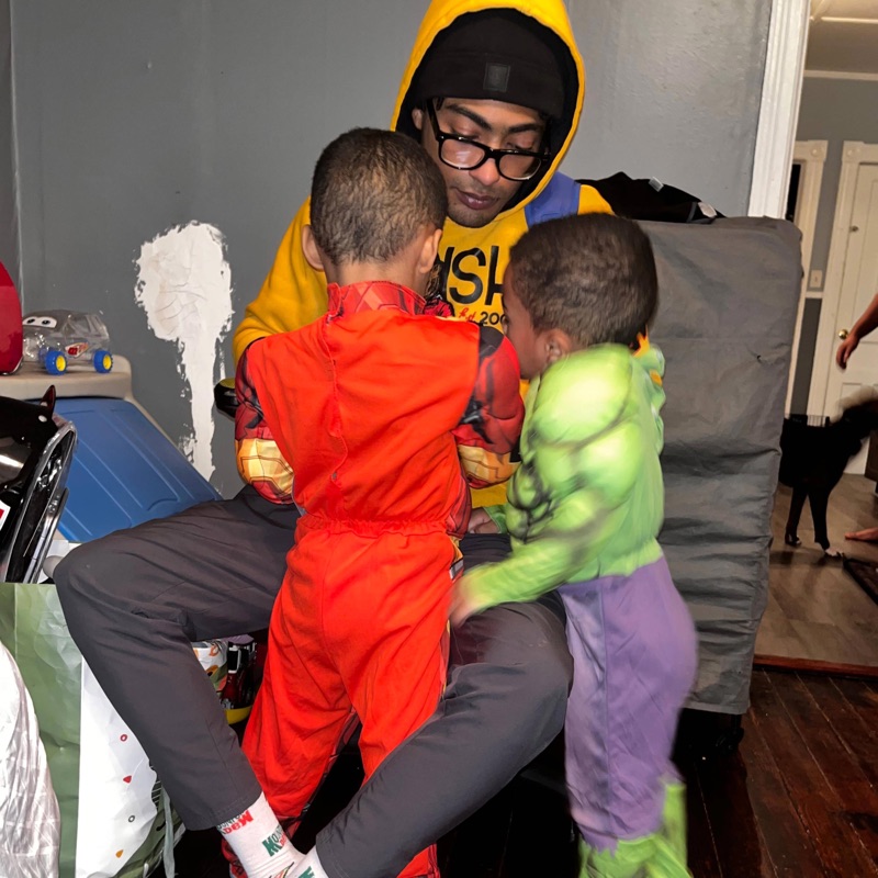 Look the Other Way - OTF Zay: Song Lyrics, Music Videos & Concerts