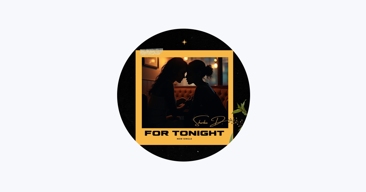 ‎Sherbie D. - Apple Music